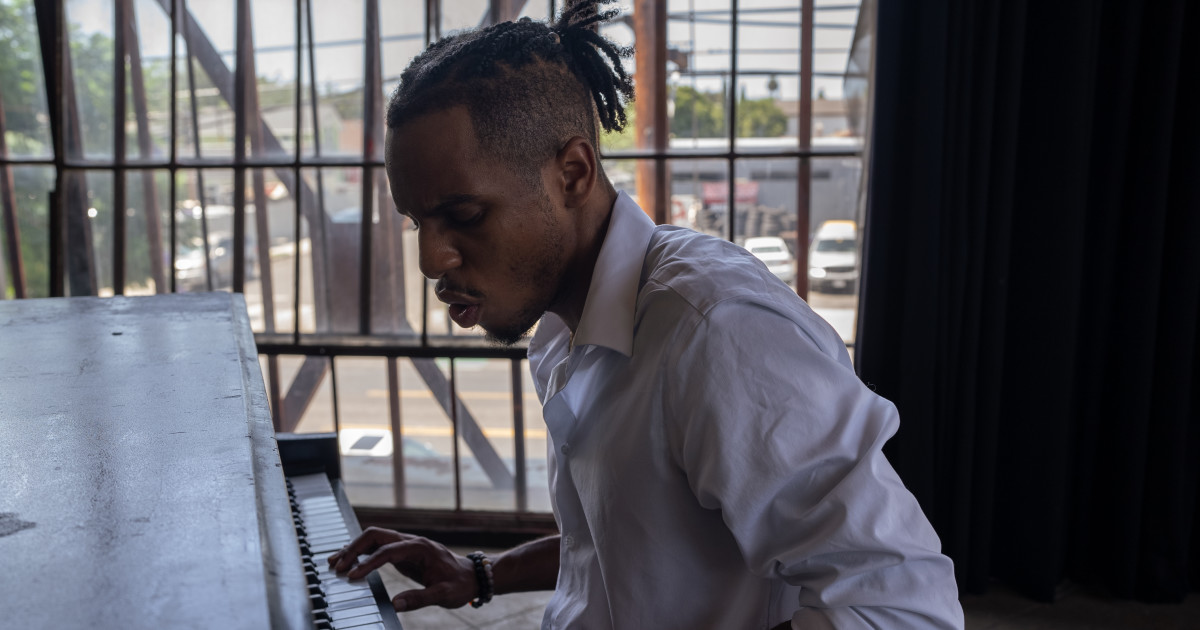 Brent Urbn - Singer, Rapper, Songwriter - Los Angeles | SoundBetter