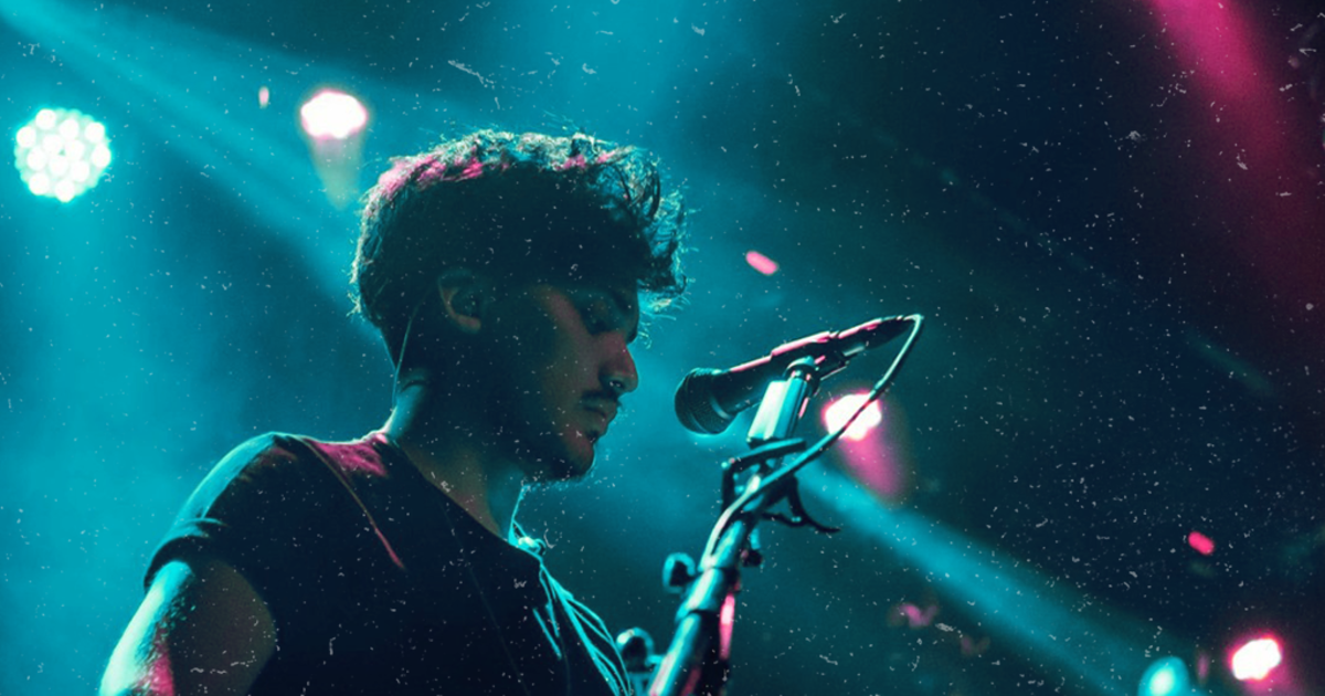 Cristian Andolfi - Music Producer - Buenos Aires | SoundBetter