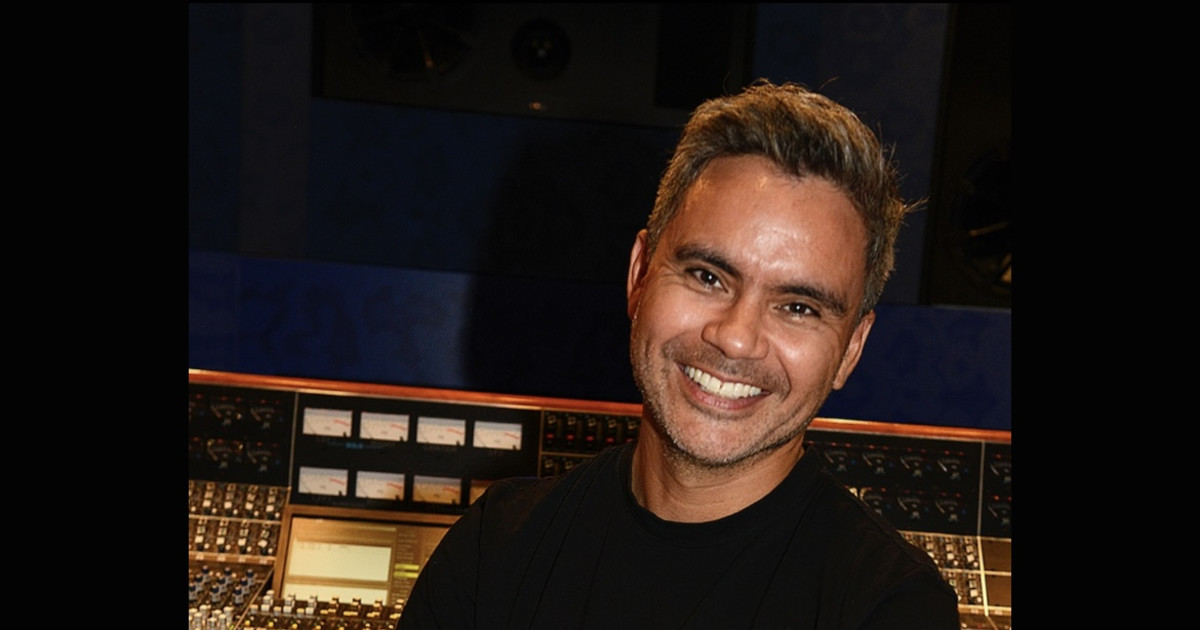 Steve Johnsen - Producer | Sound Collaborator - Amsterdam | SoundBetter