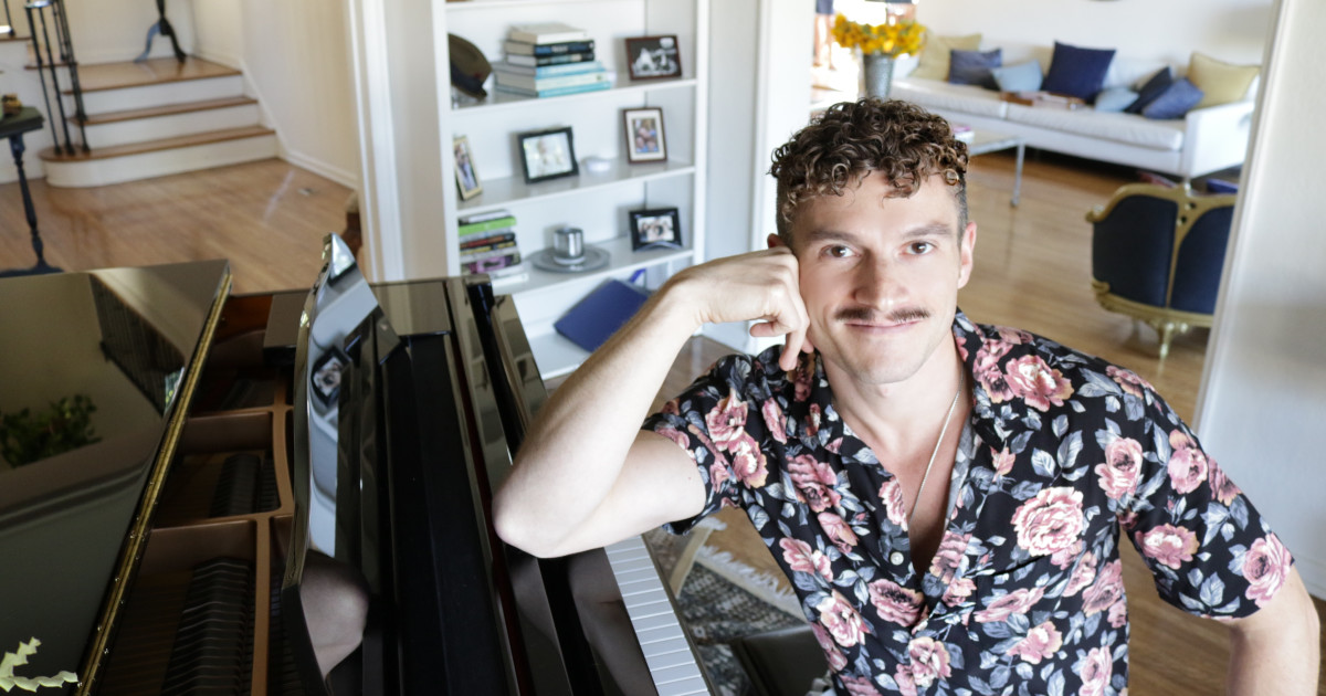 Jesse Vargas - Music Arranger - Los Angeles | SoundBetter