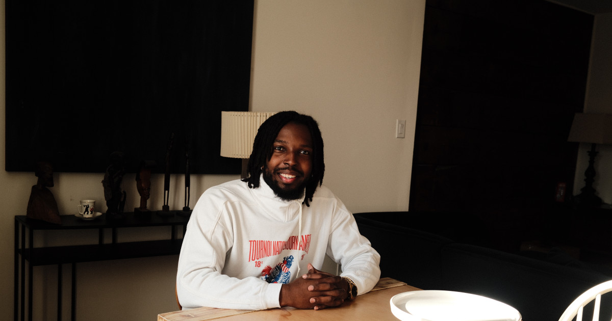 Nate Castillo - Remote mixing/mastering - Montreal | SoundBetter