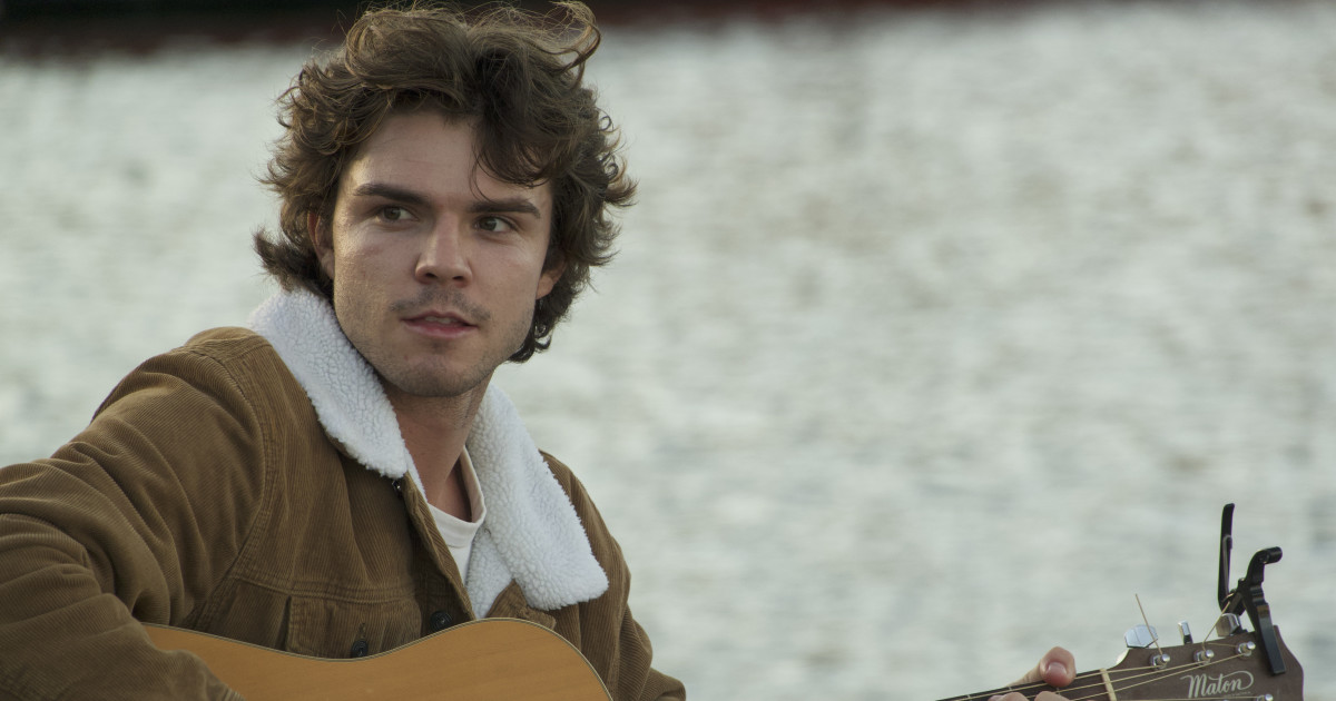 Harrison Cramond - Singer/Songwriter?Guitarist - Sydney NSW | SoundBetter