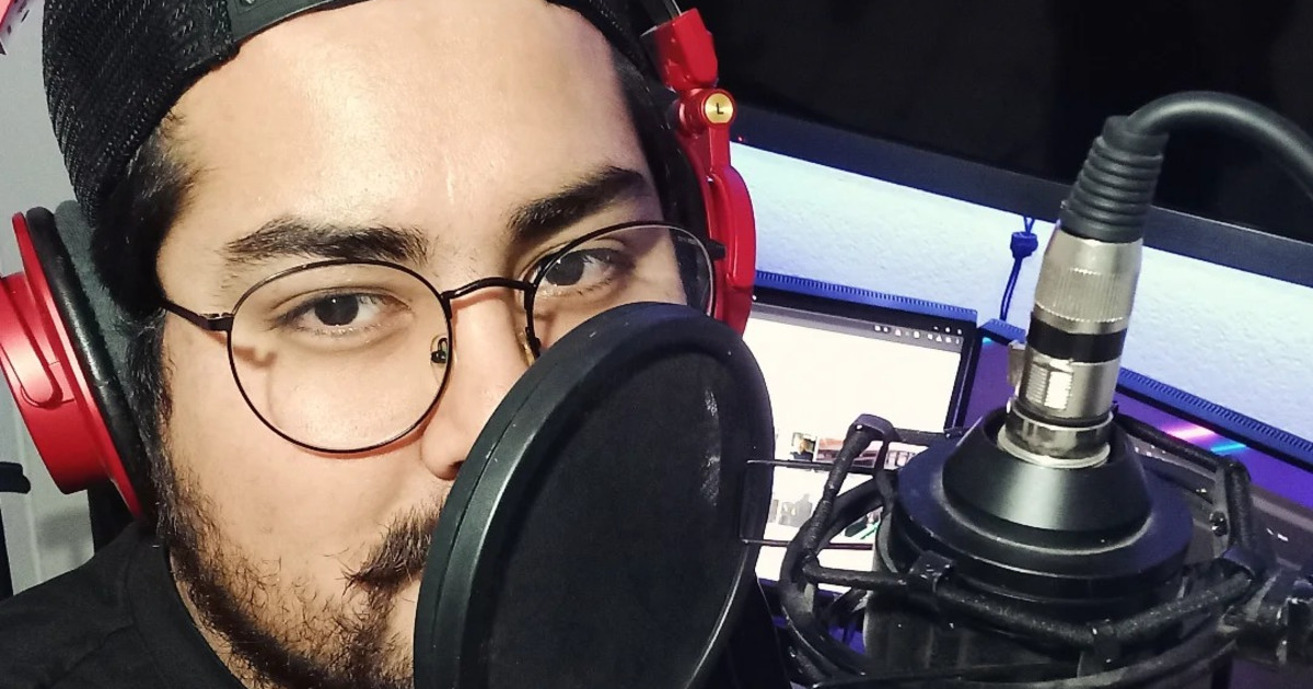 Rick - Music producer, audio engineer - Mexico | SoundBetter