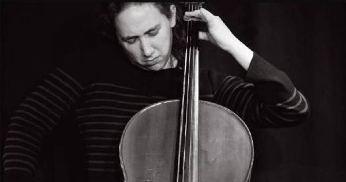 Hannah Marshall - Cellist, composer. - United Kingdom | SoundBetter