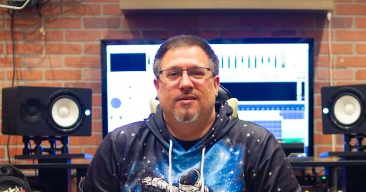 Sosick - Full Stack Hip Hop Producer - Jersey City | SoundBetter