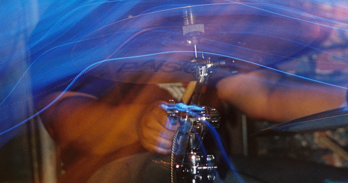 Jeremy - Session Drummer - Los Angeles | SoundBetter