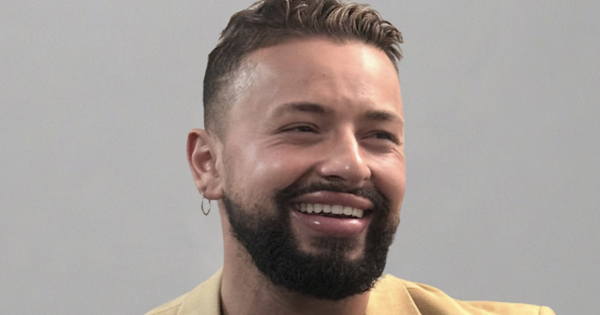 Chris Doty - Pop/R&B/Latin Singer - Las Vegas | SoundBetter