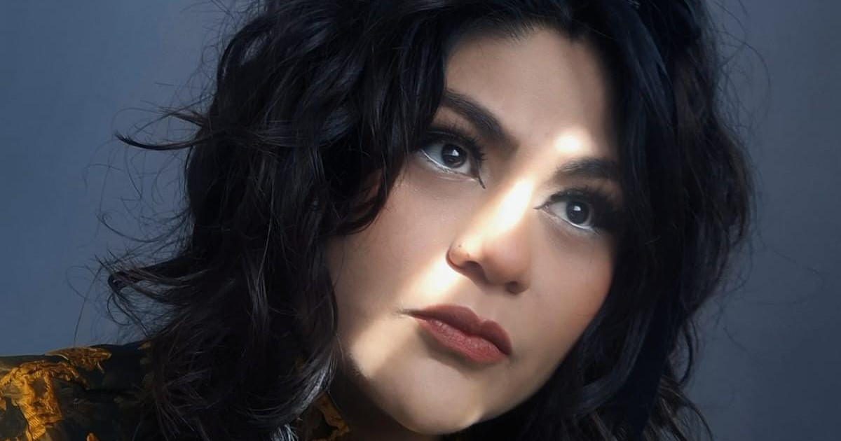 Fernanda Parraguirre - soul singer session - Mexico | SoundBetter