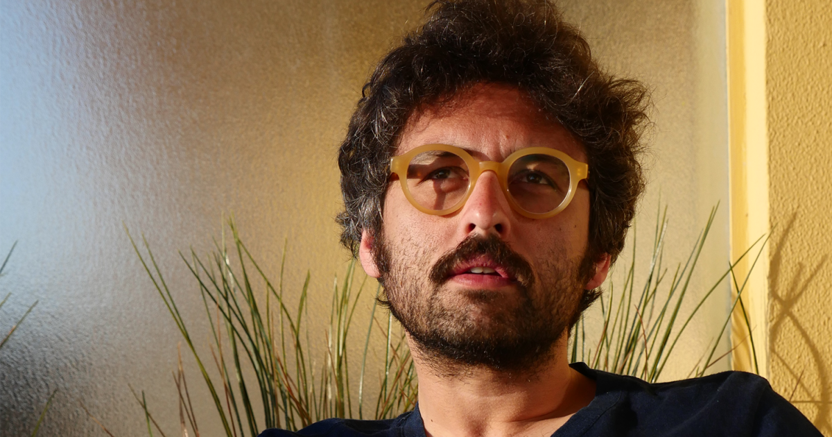 Sam Radseresht - Producer & Mixer (Glassio) - New York | SoundBetter