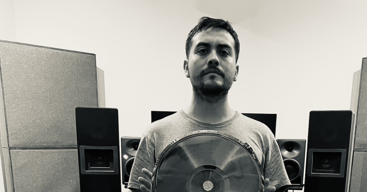 Joao Riveros - Mixing, Mastering & Vinyl - Santiago | SoundBetter