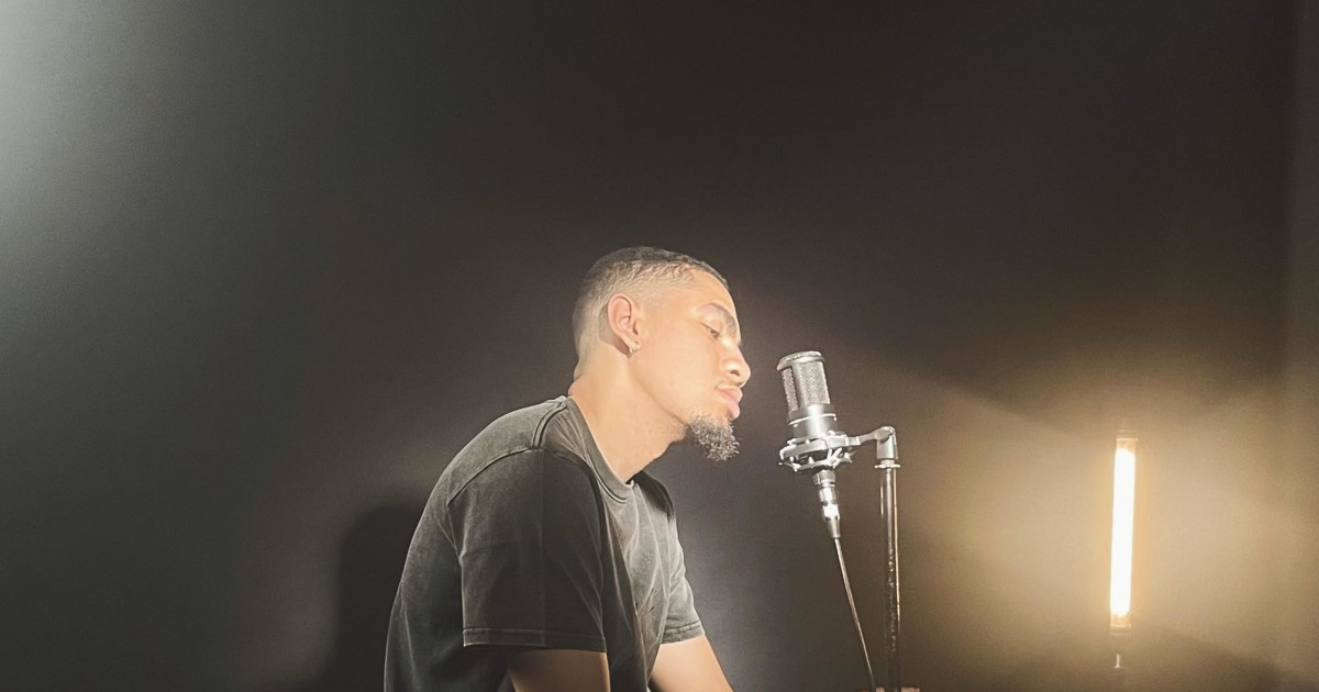 Reggie Barnes - Singer, Songwriter, Vocalist - Worcester | SoundBetter