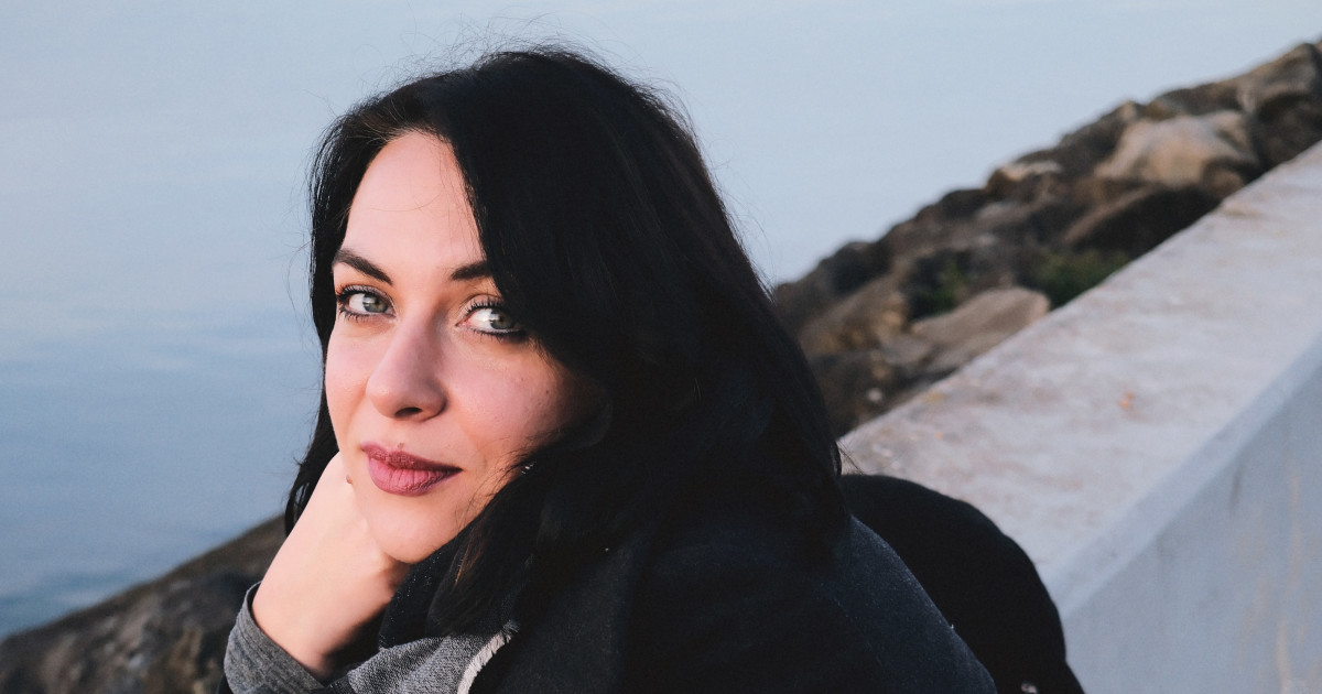 Martina Cori - Singer/ Songwriter/ Topliner - Rome | SoundBetter