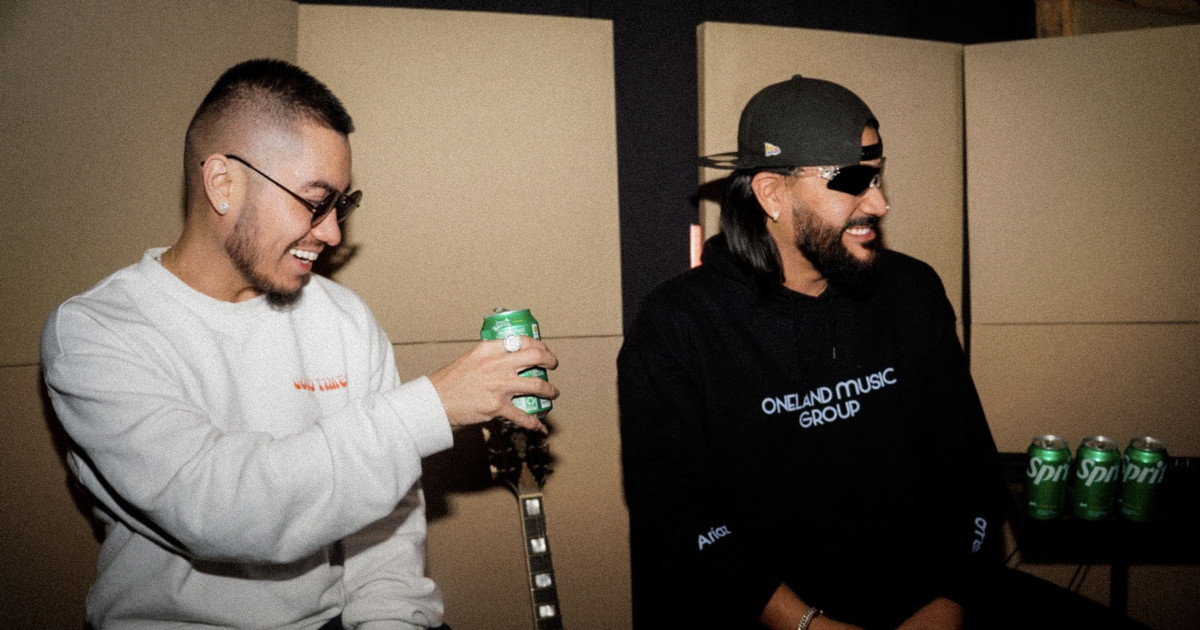 ARIAZ 51 - PRODUCER, SONGWRITER & ENGINER - Miami | SoundBetter