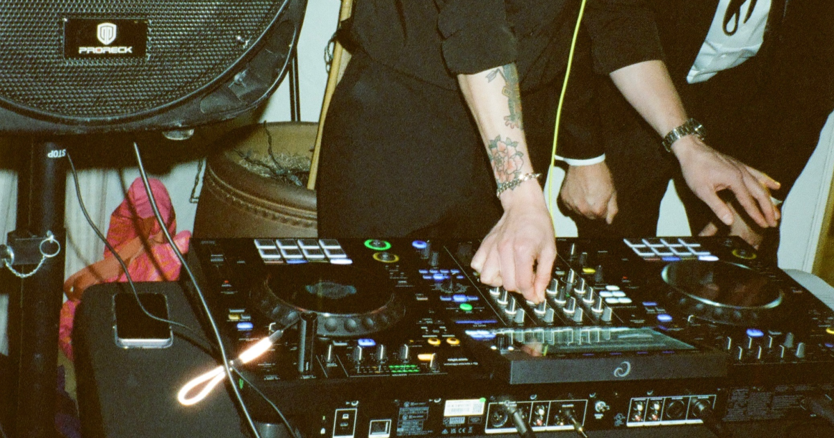 Michael Hockman - Mixing for EDM/Hip-Hop Artists - Salt Lake City ...