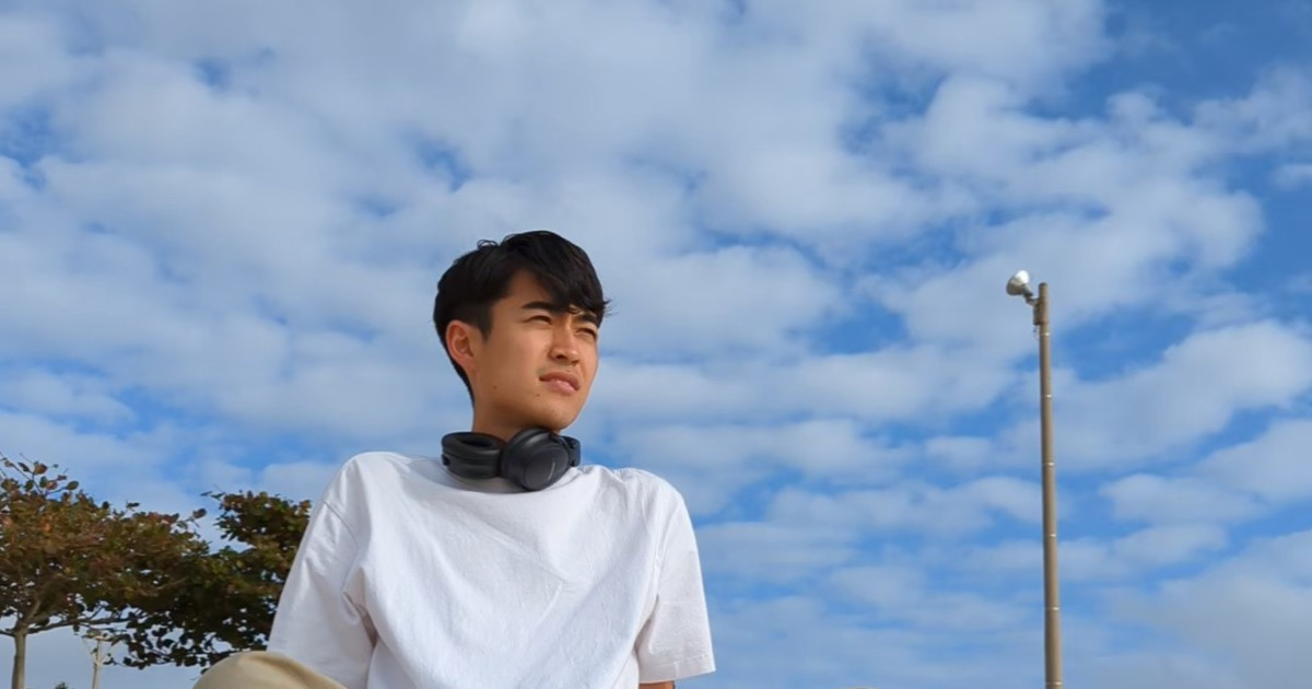 JYN in the Cinema - Electronic music producer - Tokyo | SoundBetter