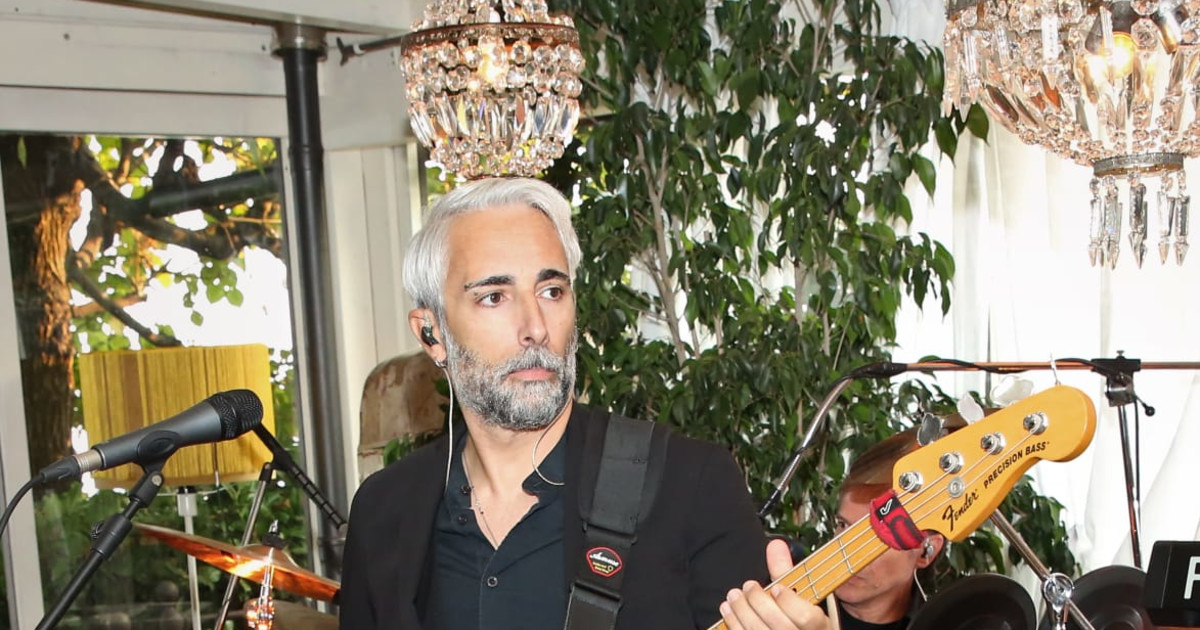 Tony Uttilla - Professional Bass player - Italy | SoundBetter