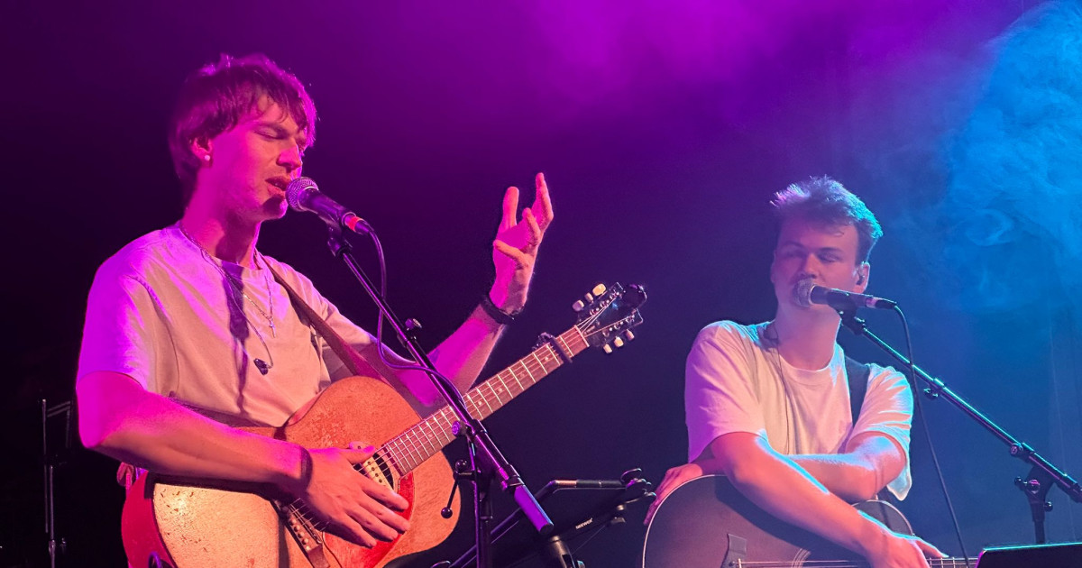 Samuel John rae - Electro Folk Music Producer - Glasgow | SoundBetter