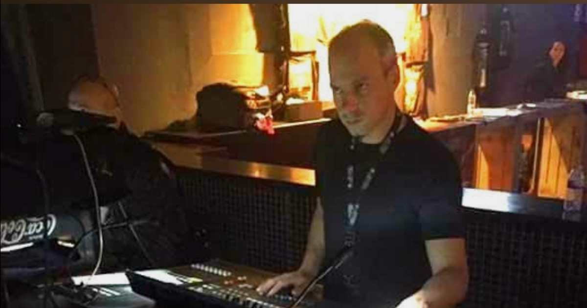 Marco Ribecai - Focused on mixing music - Pisa | SoundBetter