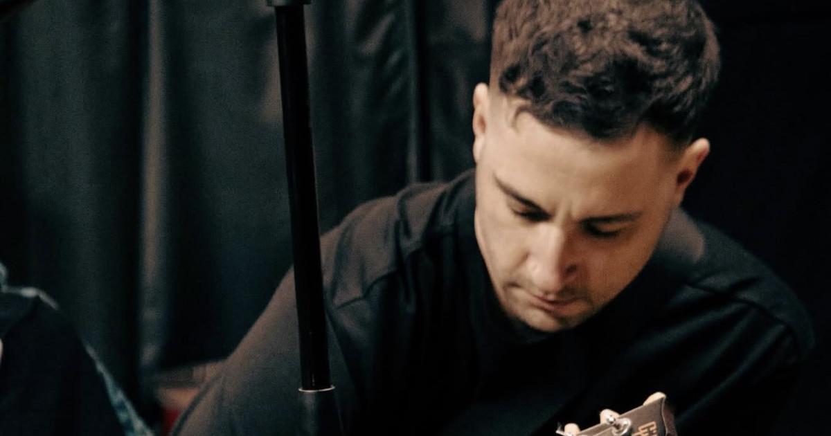 Alessandro Bassani - Pop Music Producer - Milan | SoundBetter