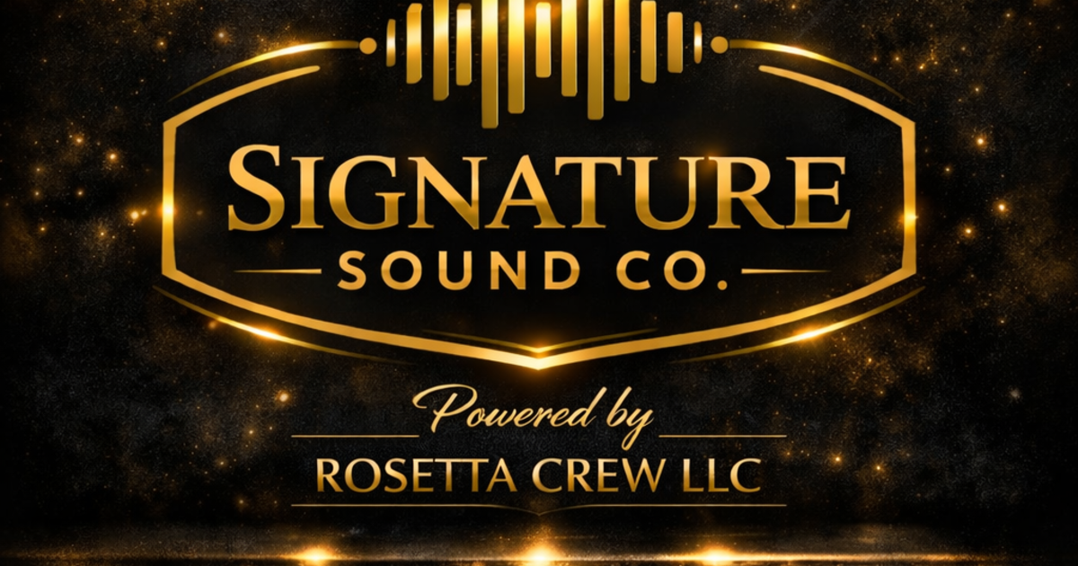 Rosetta Crew Music Group - Song Writer/Artist - Tampa | SoundBetter