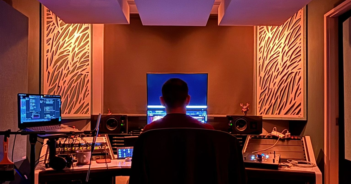 Jonathan Fabrizio Salas Guerre - Mixing & Mastering - Hoorn | SoundBetter