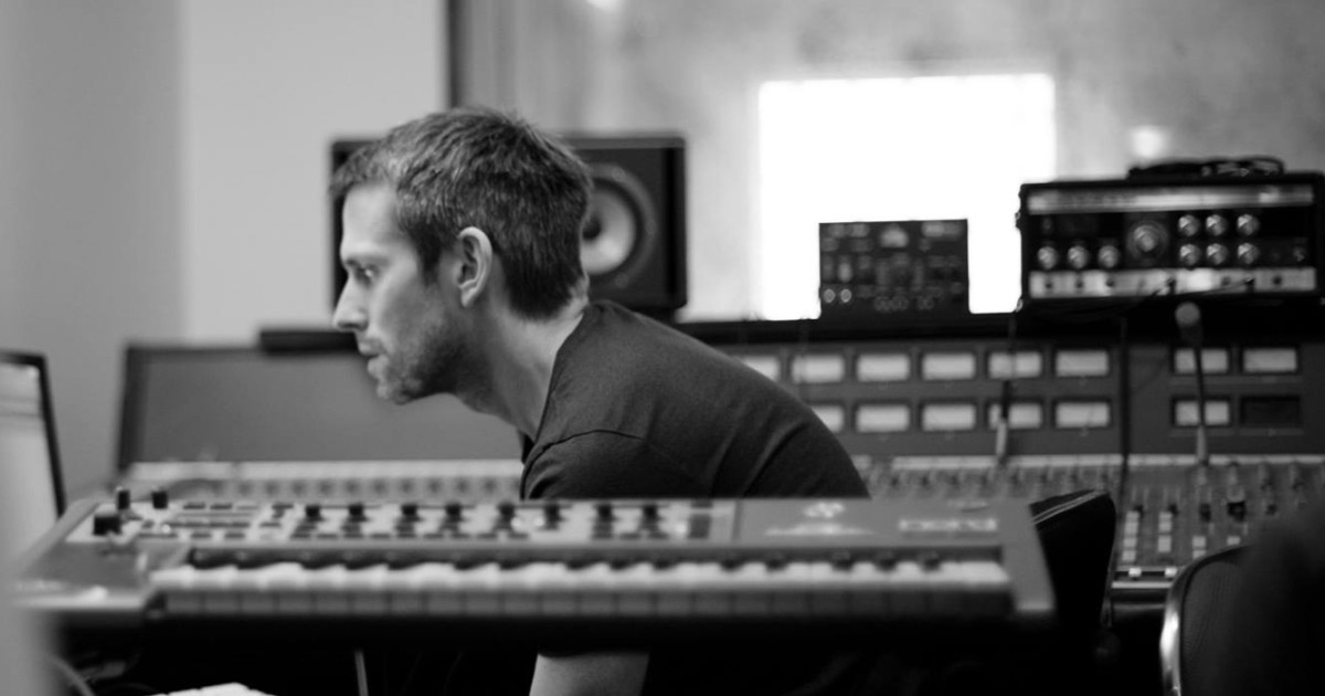Juan Stewart - Mixing Mastering Production - Buenos Aires | SoundBetter
