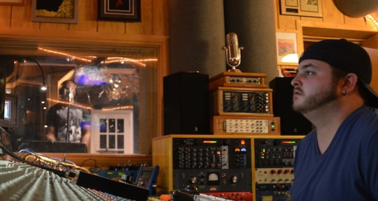 Mixing Engineers & Studios | SoundBetter