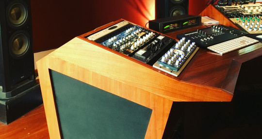 Top Mastering Engineers & Studios | SoundBetter