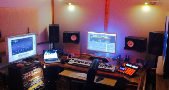 Reggae Recording Studios, Mix & Mastering Engineers | SoundBetter