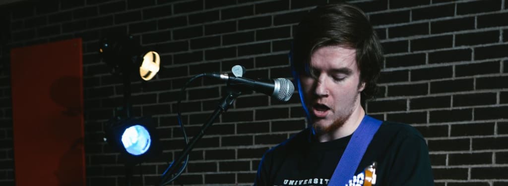 Chris LaRocque/Kennedy Studios - Mixing Engineer, Recording Studio ...