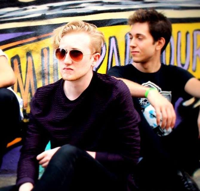 Lewis Rutherford - Mix Engineer, Guitarist, - London | SoundBetter