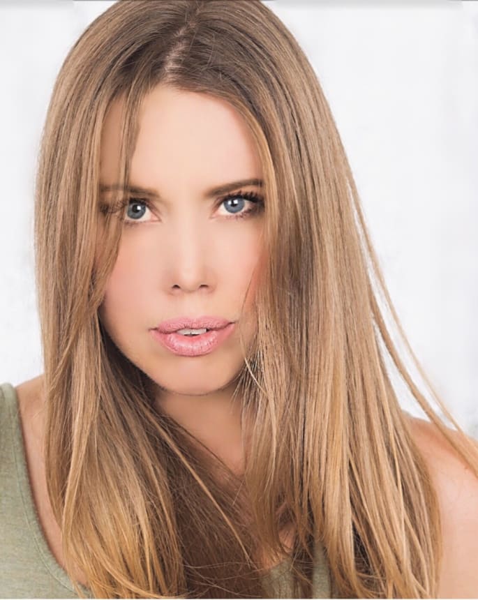 Natasha Kojic - Composer/Orchestrator/Vocalist - Los Angeles | SoundBetter