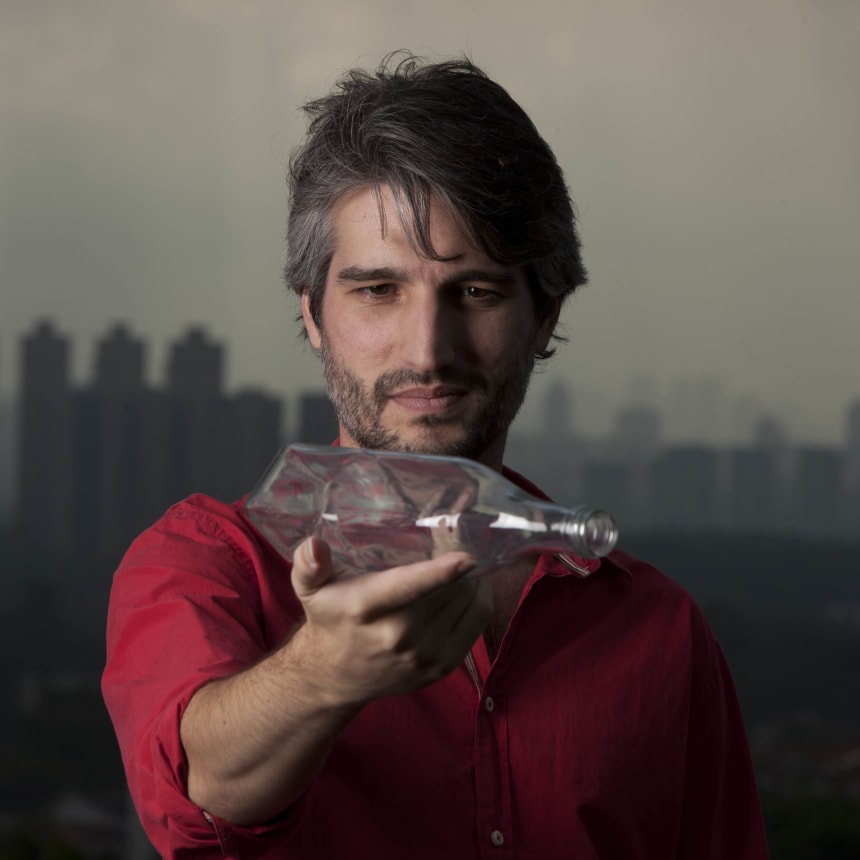 Rodrigo Panassolo - create | produce | play | mix - São Paulo | SoundBetter