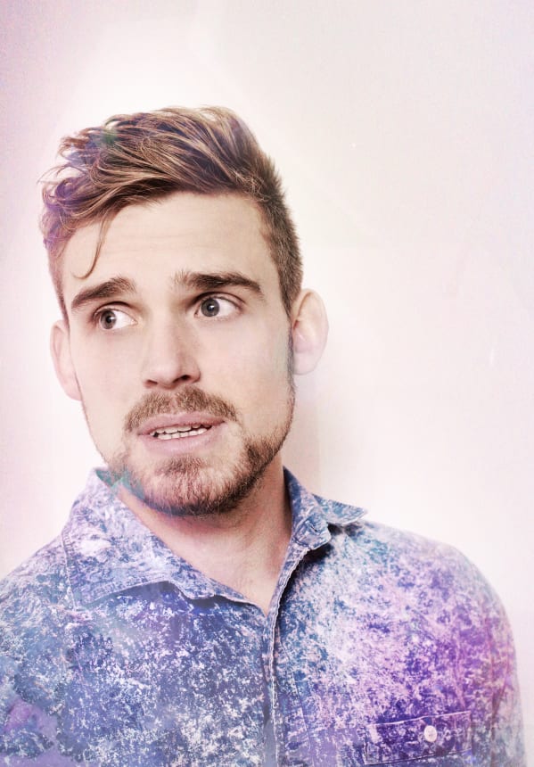 Kim Vagn Wagner - Music producer - Copenhagen | SoundBetter