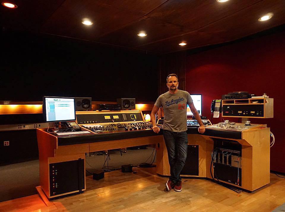 Mike Bozzi - Mastering Engineer - Los Angeles | SoundBetter
