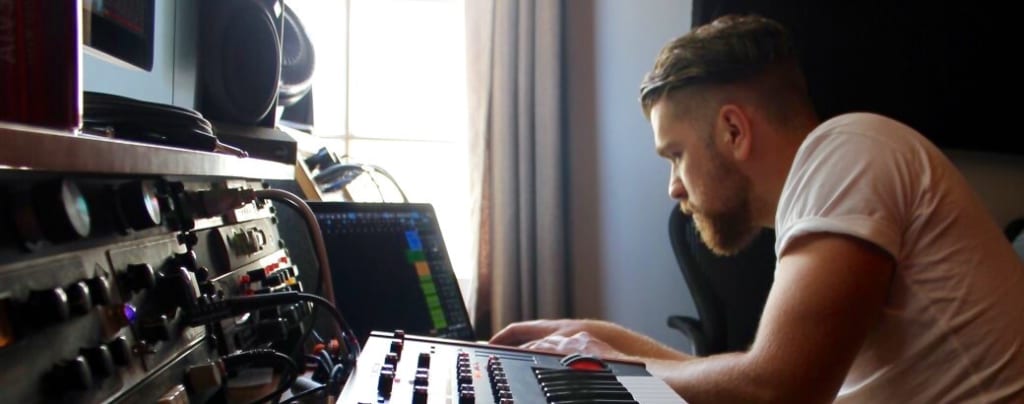 Alex Duguay - Songwriter & Producer - Montreal | SoundBetter