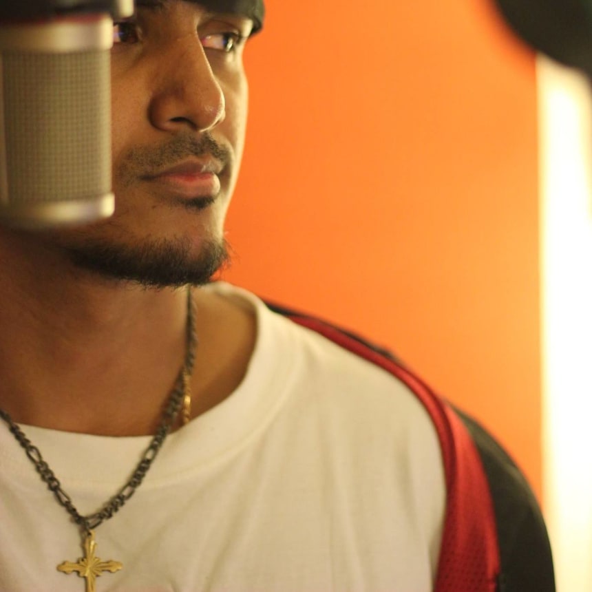 Yung Clyde - Rapper, Lyricist, Producer, - Mumbai | SoundBetter
