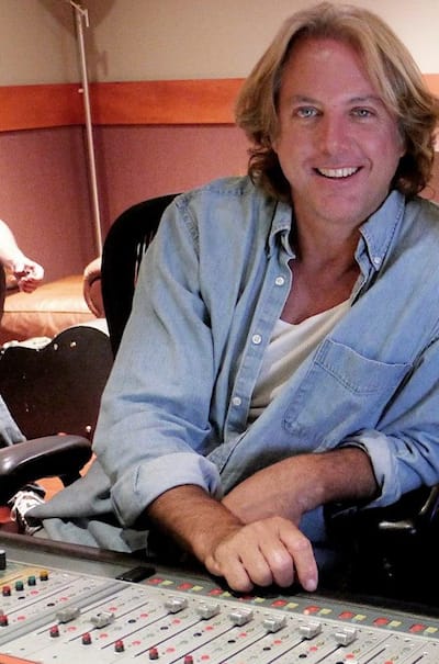 Brian Pothier - Recording Studio - Los Alamitos | SoundBetter
