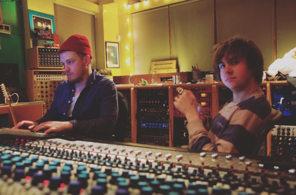 Andre Kelman - Mixing/Mastering - New York | SoundBetter