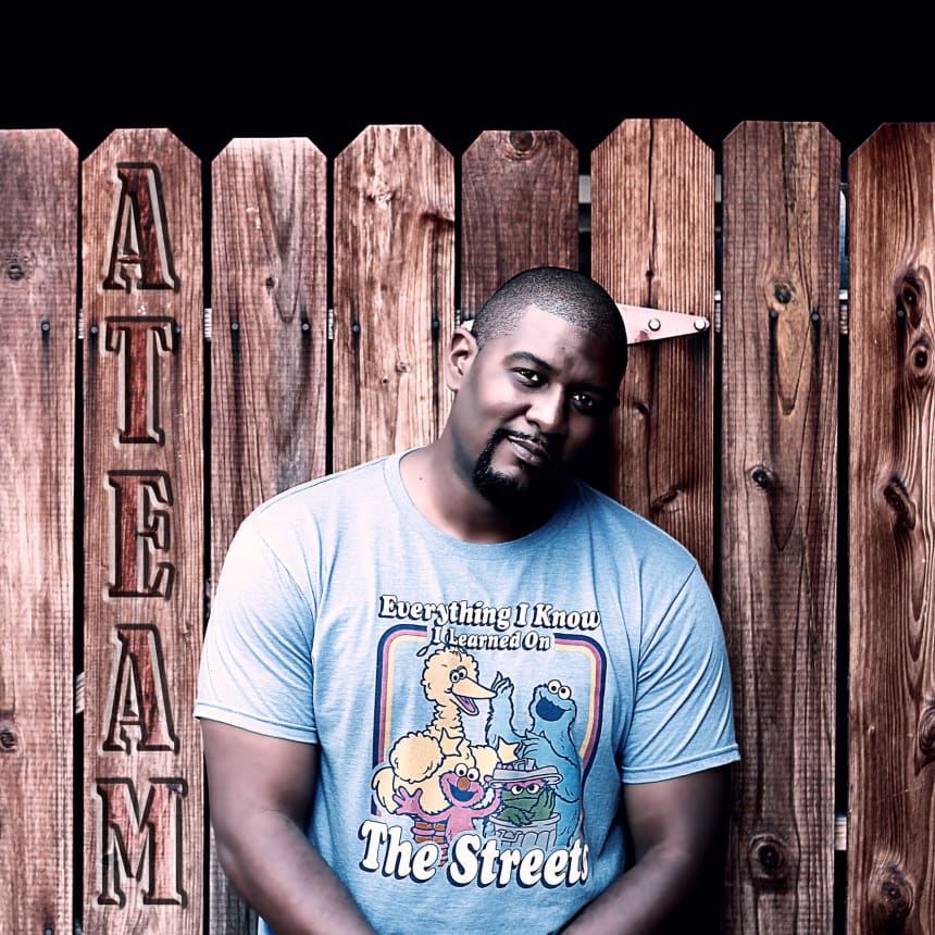 Alex Teamer aka ATEAM - Music Producer - North Hollywood | SoundBetter