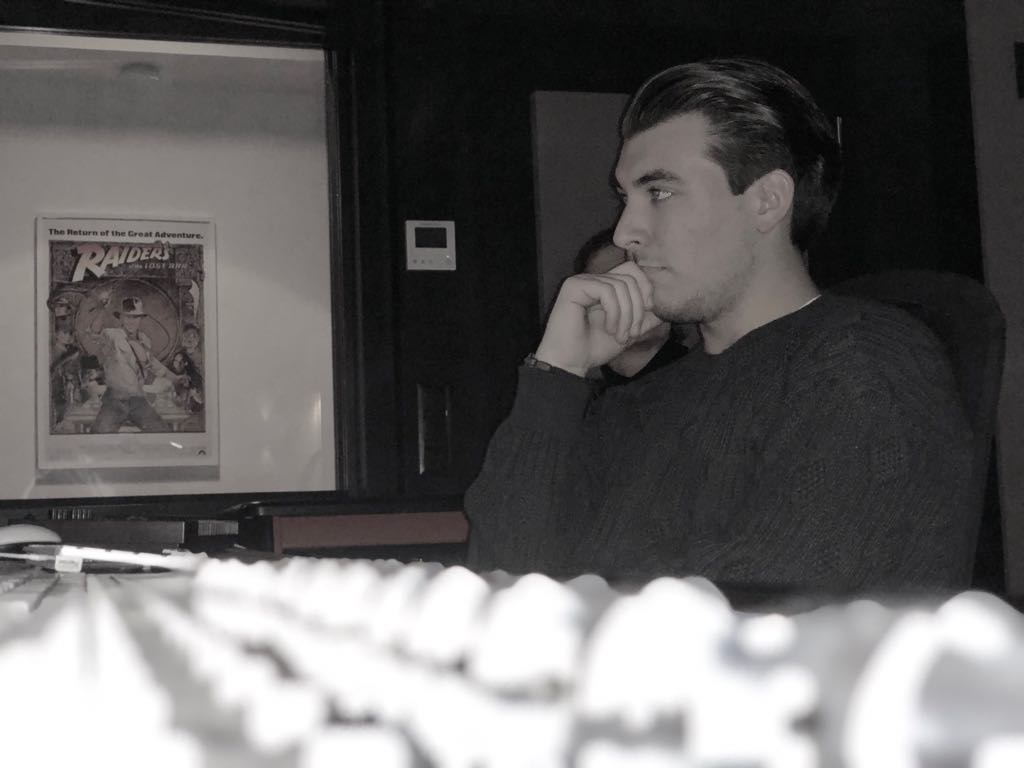 LaGo - Mixing & Producing - Berlin | SoundBetter