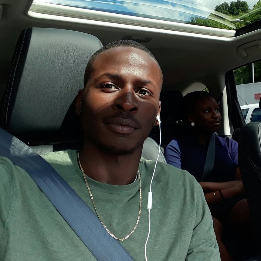 David Lucas - Singer, Rapper and Songwriter. - London | SoundBetter