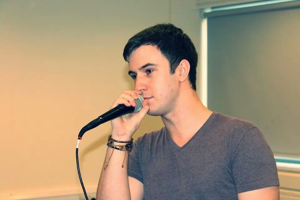 phil winterbottom - Bass Electric - Eldon Street Estate | SoundBetter