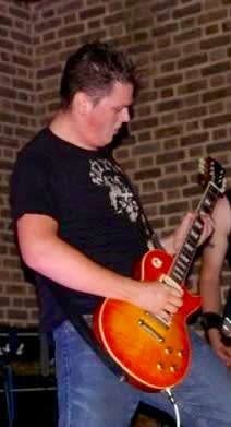 Stuart Streeter - Reading | SoundBetter