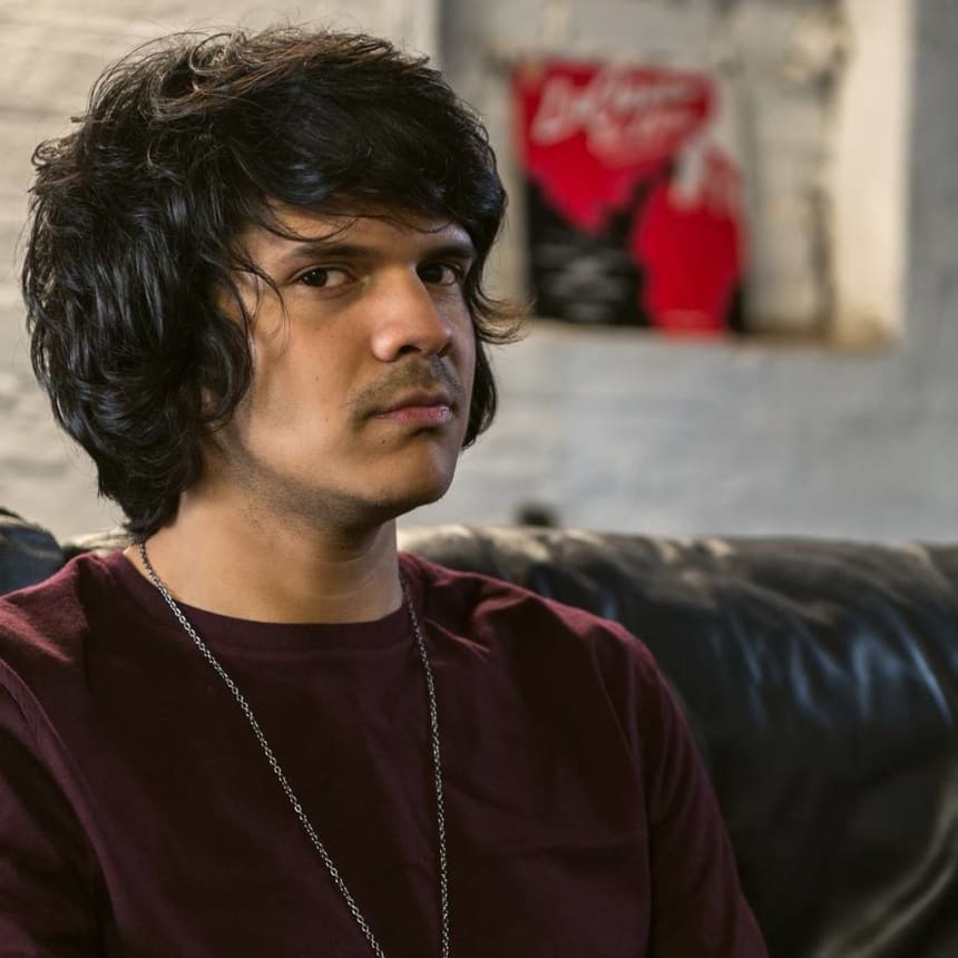 Matt Marchant - Keyboards - Synth, Producer - Holloway | SoundBetter