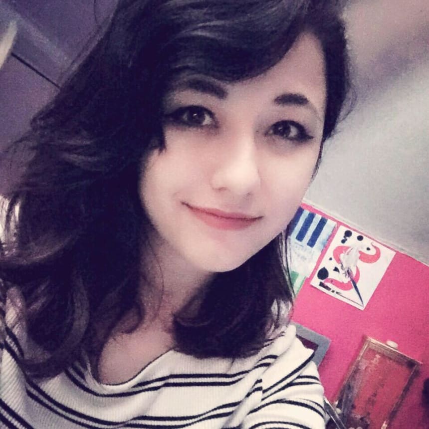 Sophie Ren_e - Piano, Electric Guitar - Winchester | SoundBetter