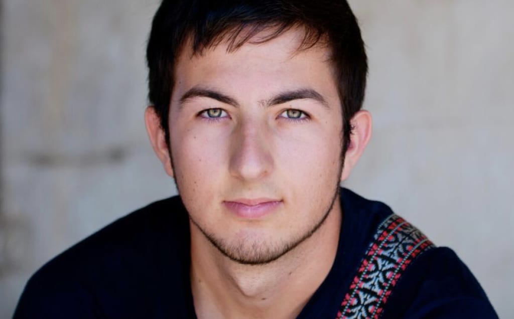 Morgan Bernard - Music Producer/Mixing Engineer - Nashville | SoundBetter