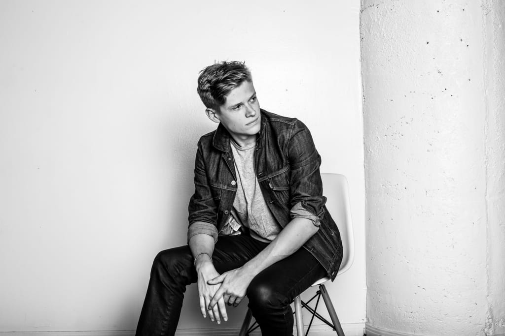 Roman Perry - Dance Rock Producer - Los Angeles | SoundBetter