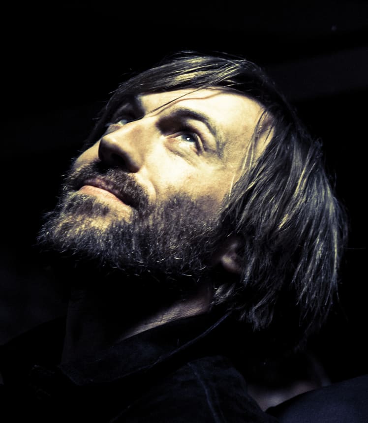 Sam Kearney - Session guitarist/producer - Austin | SoundBetter