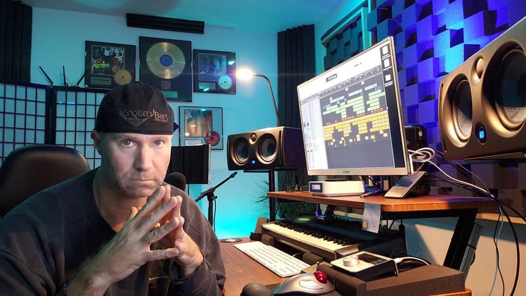 DJ Brian Howe - CHART TOPPING PRODUCER-REMIXER - Denver | SoundBetter